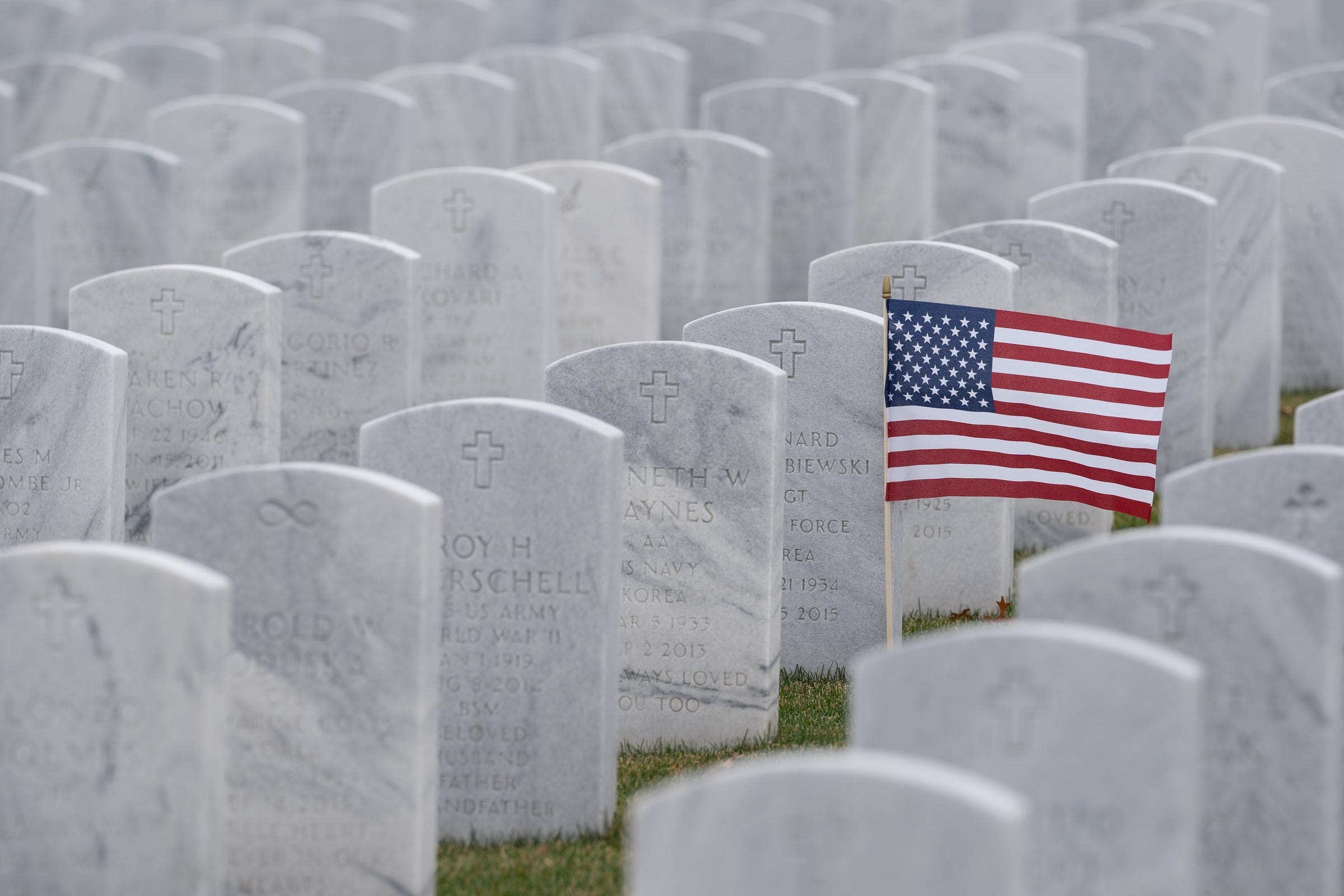 What is the significance of November 11 for Veterans Day? What to know
