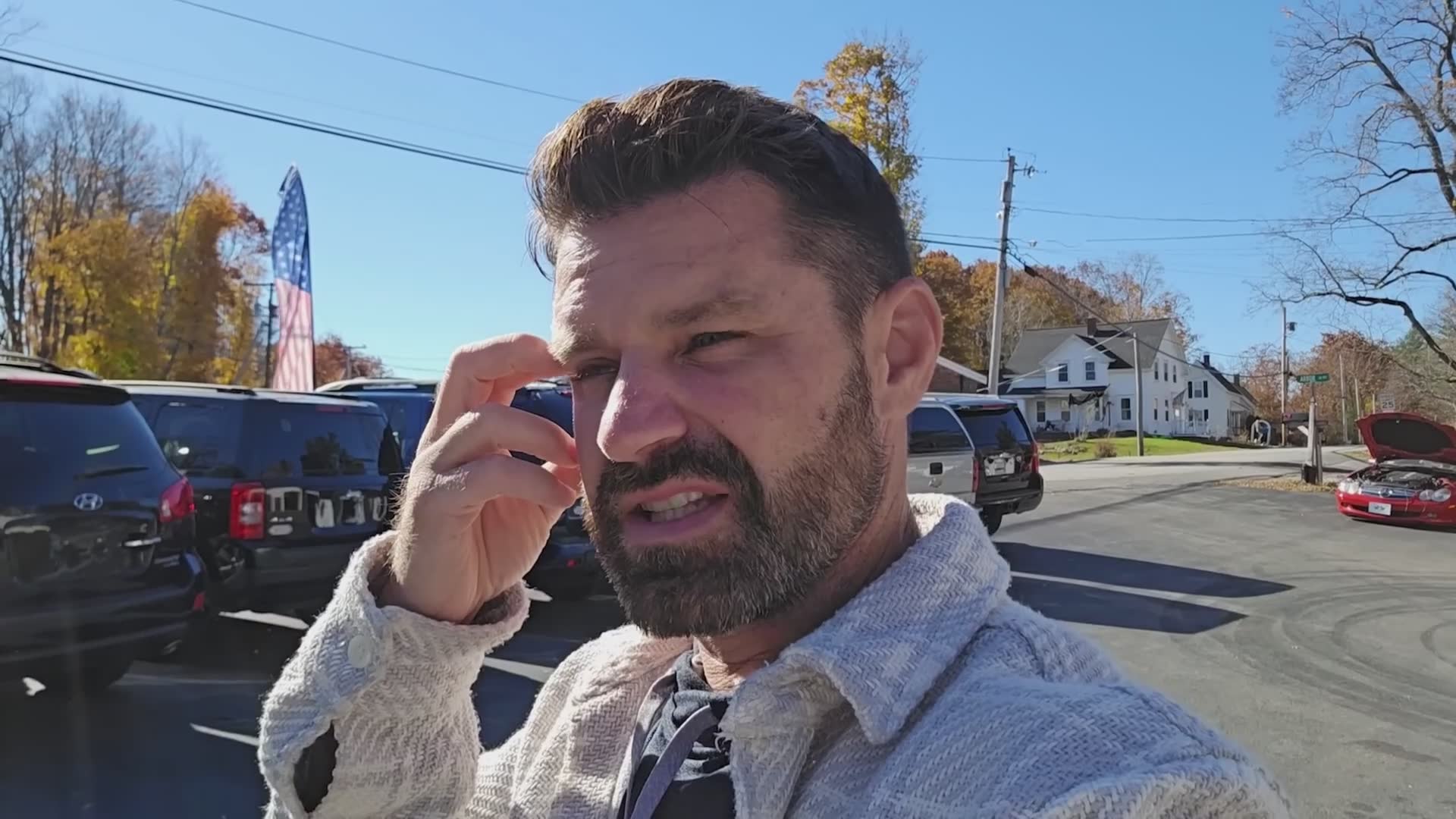 Fixing my car dealership mistakes for profitability
