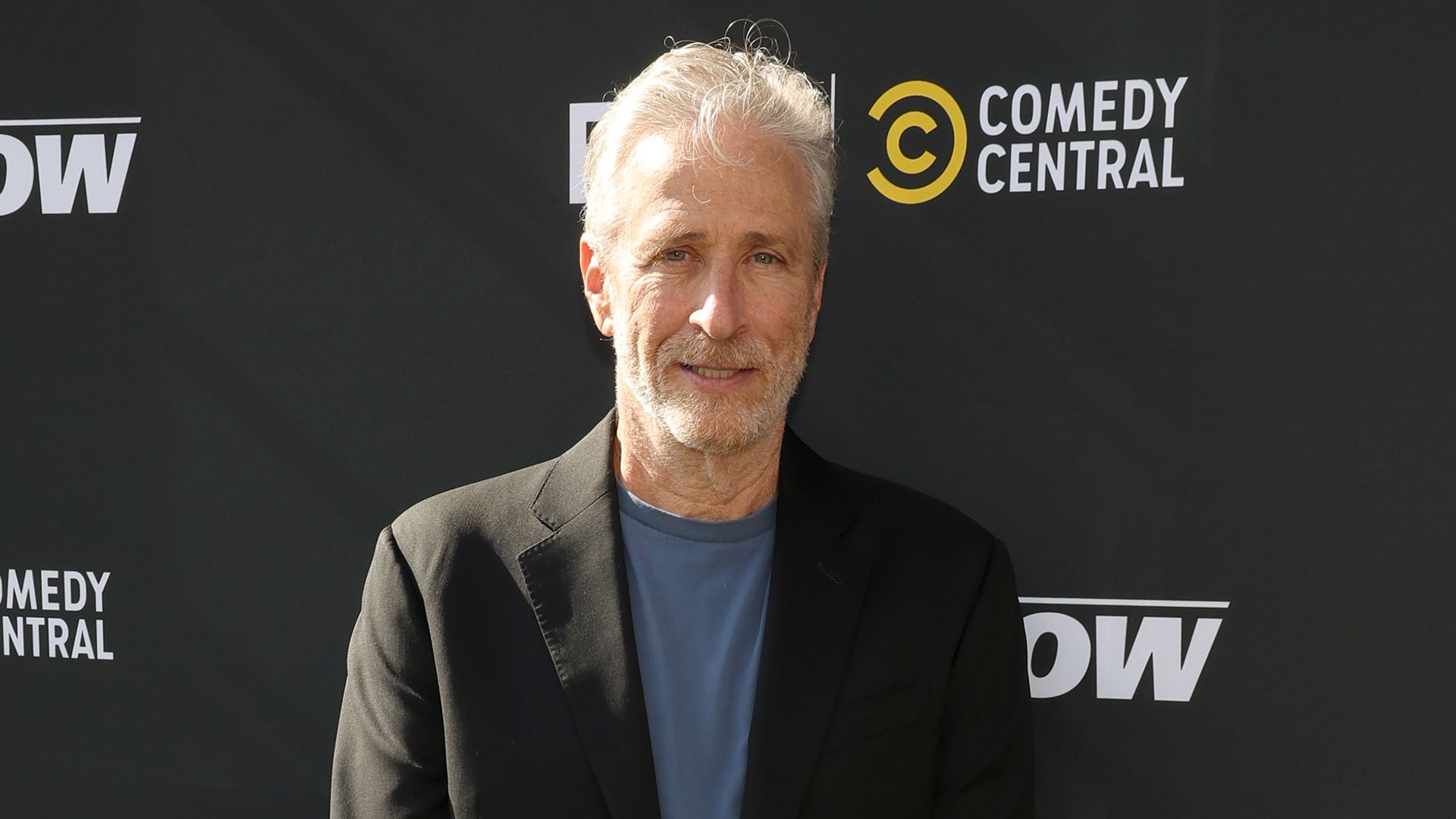 Jon Stewart Renews The Daily Show Contract Amid Paramount Ownership Change