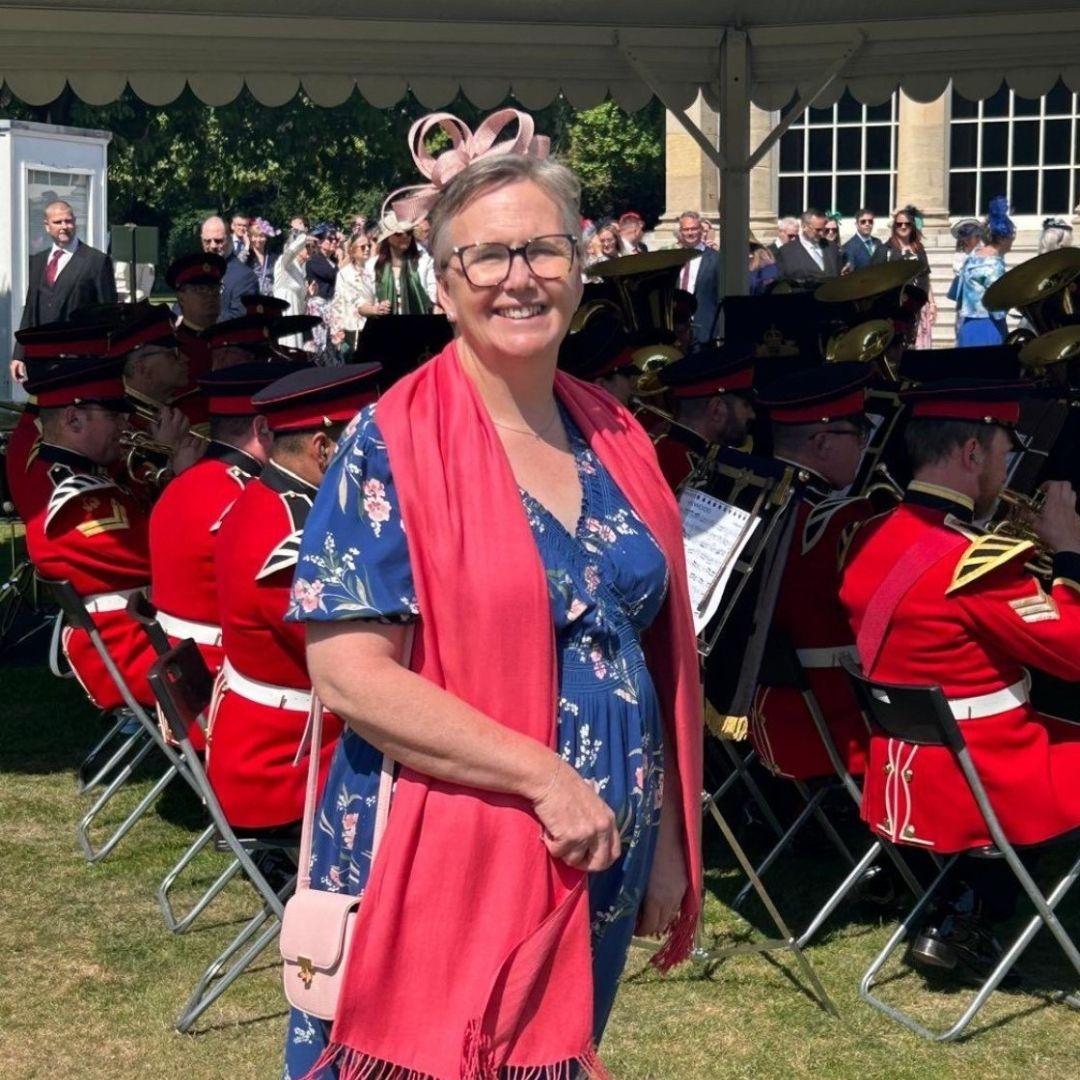 Richard Barnes Academy honoured with Parent-Friendly award following ...