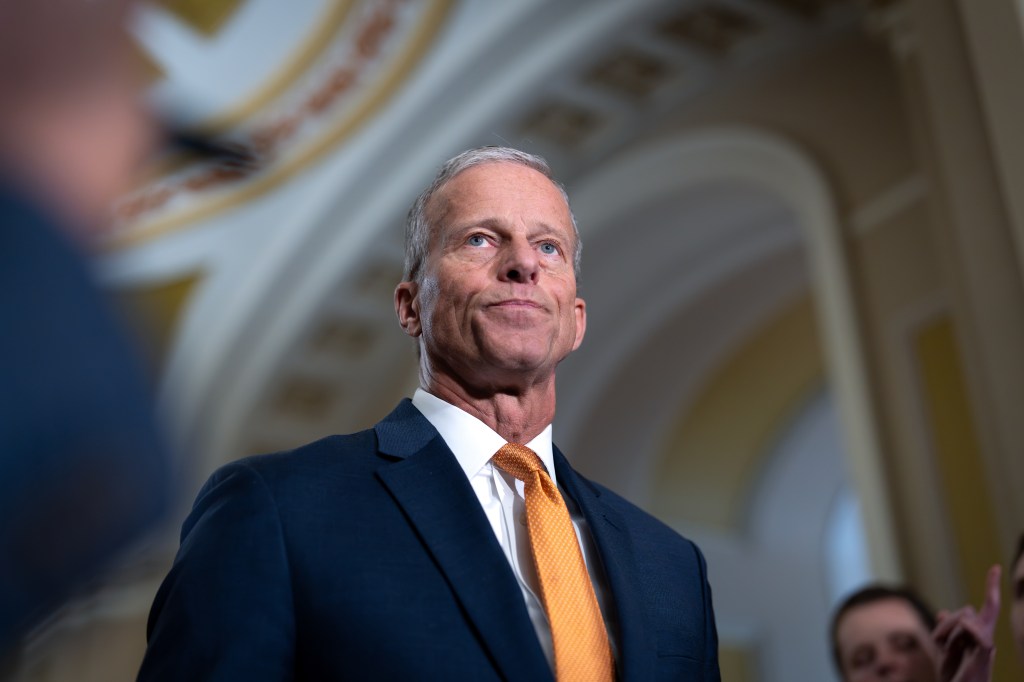Senate majority leader says he doesn’t have the votes to eliminate ...