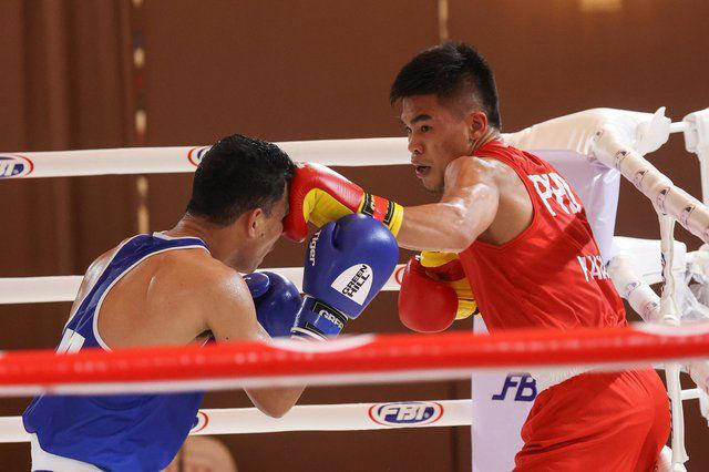 PATAFA, ABAP brace for tough competition in SEA Games