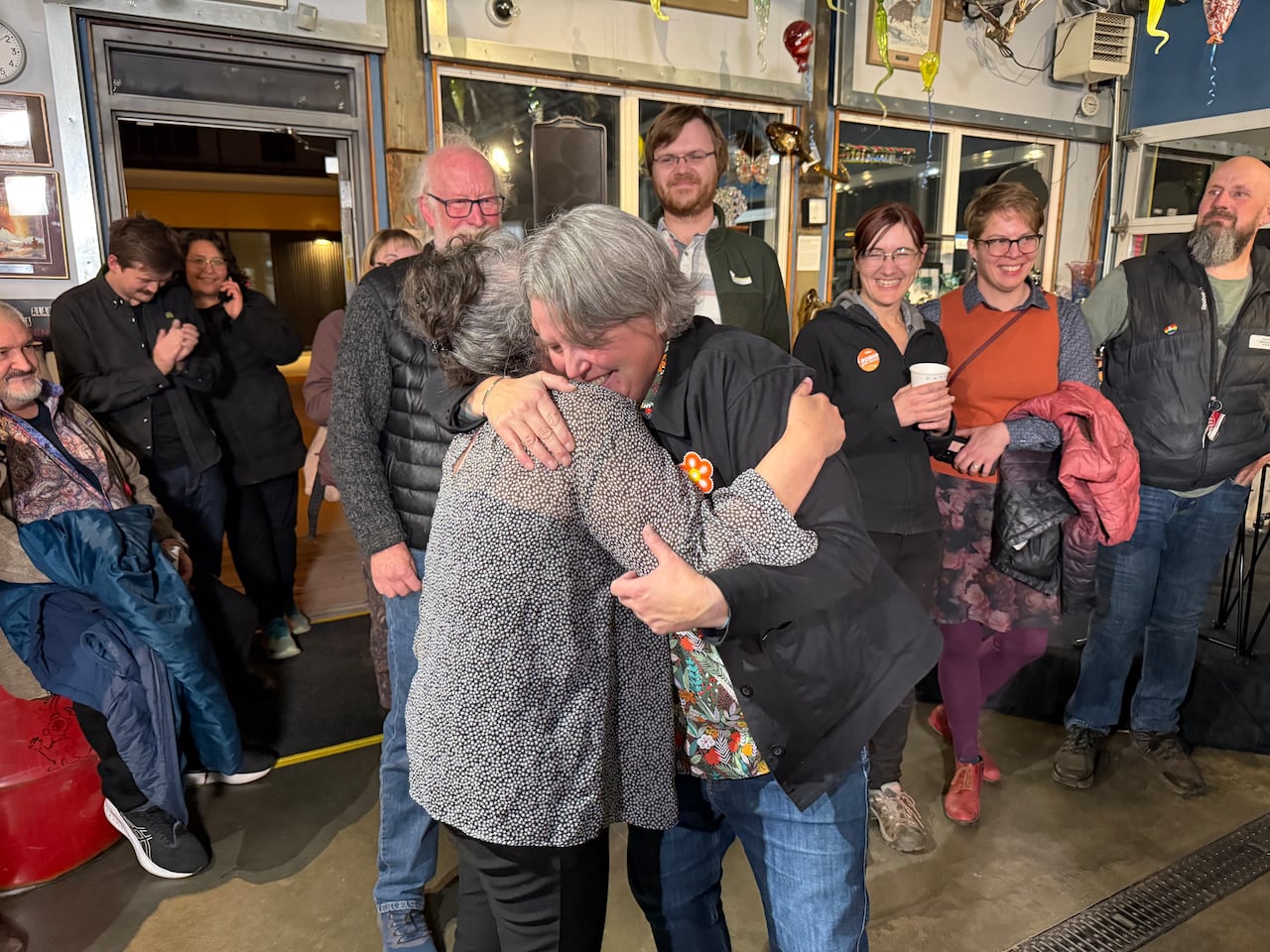 'Change is here': Yukon Party wins majority government, as Liberals implode
