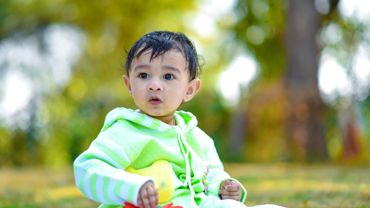 50+ Indian Baby Boy Names With Meanings: Traditional, Modern and Unique ...
