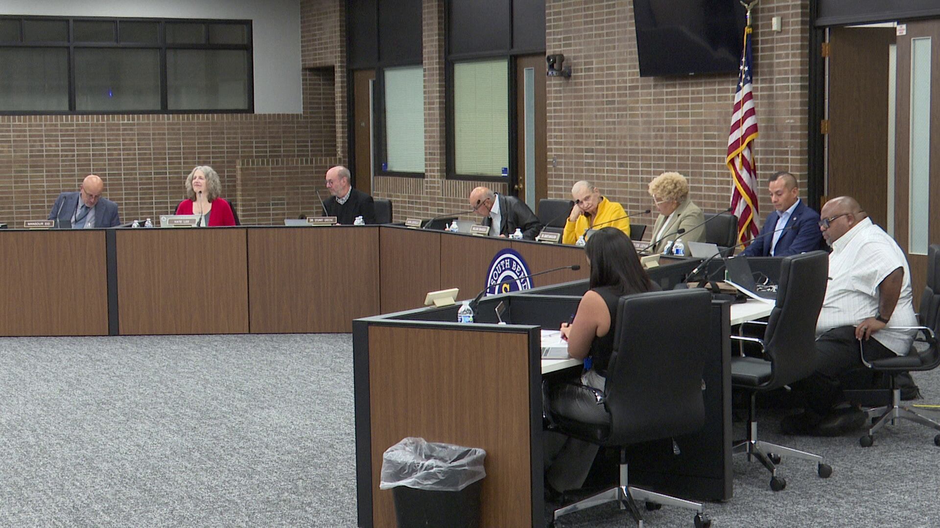 Proposed Bill Would Replace South Bend School Board With Appointed Members