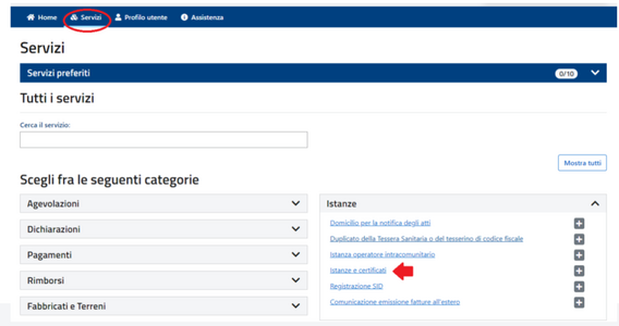 Documenti digitali: con il servizio delle Entrate non è necessaria la ...