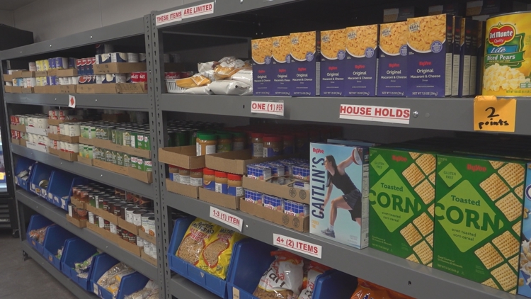 Iowa HHS receives federal guidance to issue partial SNAP benefits