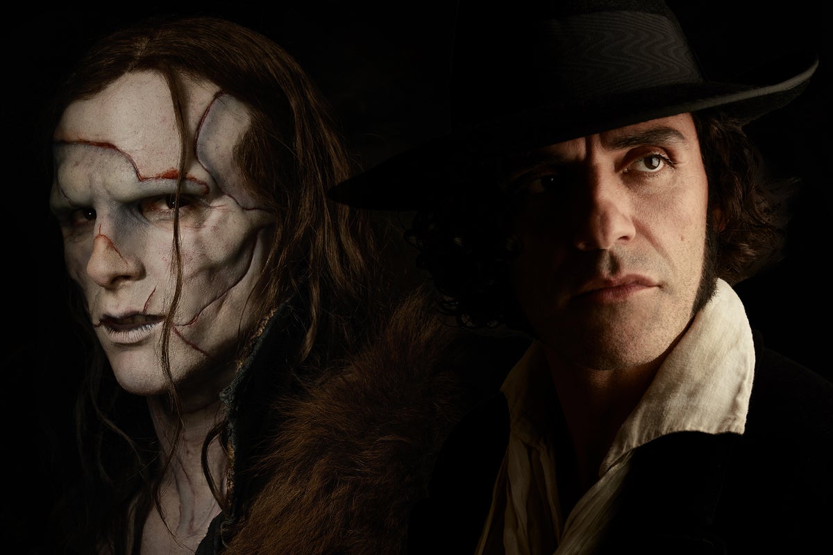 How Oscar Isaac and Jacob Elordi made the horror movie of the year