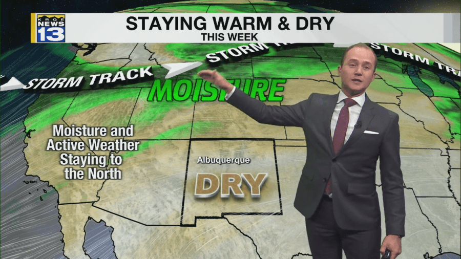 Well-above average warmth continues to start November