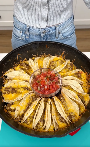 The Best Way to Do Tacos – Your New Favorite Taco Hack