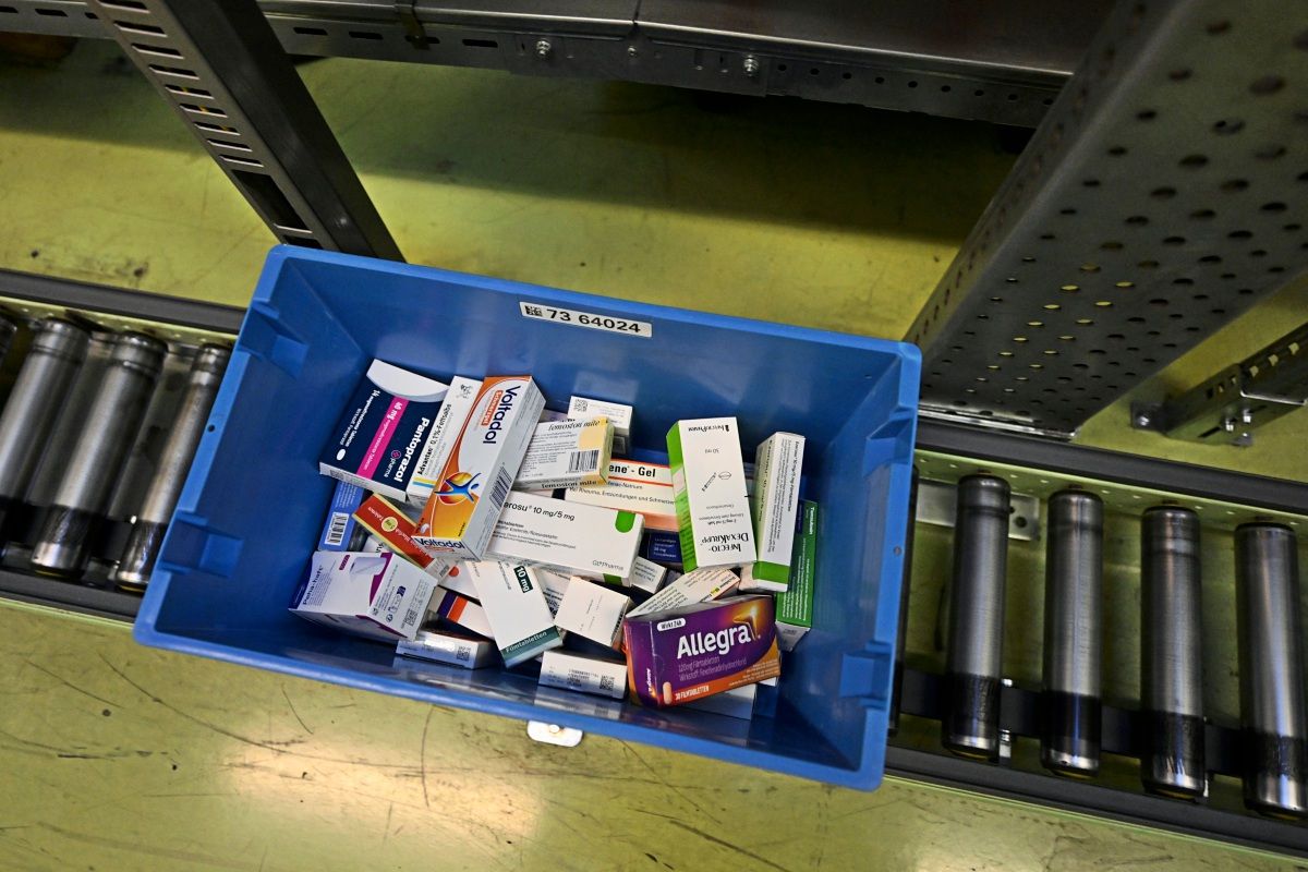 Pflegefachkräfte sollen Medikamente verschreiben dürfen – noch ist ...