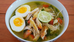 6 Makanan Khas Garut yang Wajib Dicoba! Nomor 5 Bikin Lidah Gak Mau ...