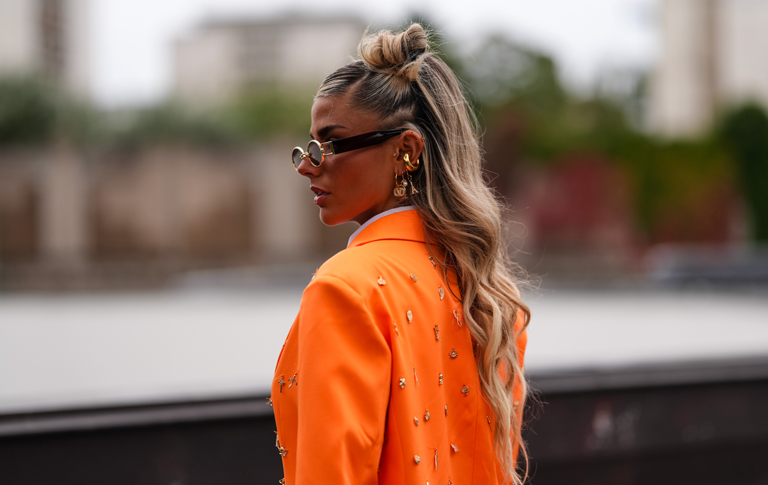 Las mujeres con pelo fino llevan estos peinados porque dan volumen y ...