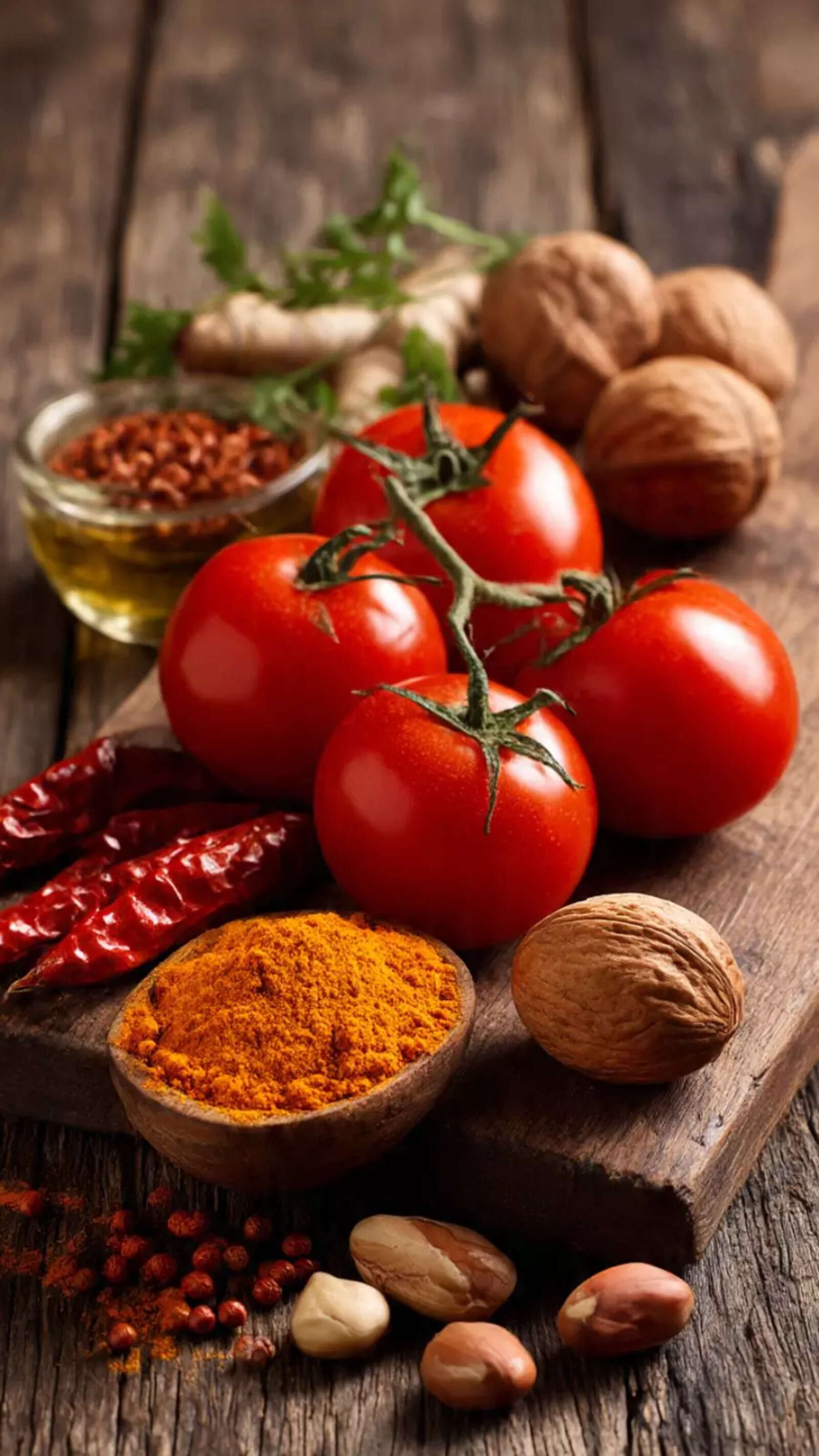 Top Anti-Cancer Foods You Should Eat Daily
