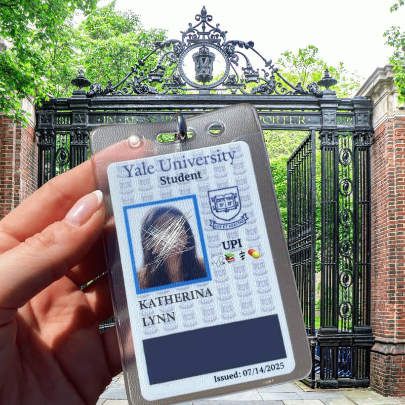 Yale Expels Student Over Fabricated Identity