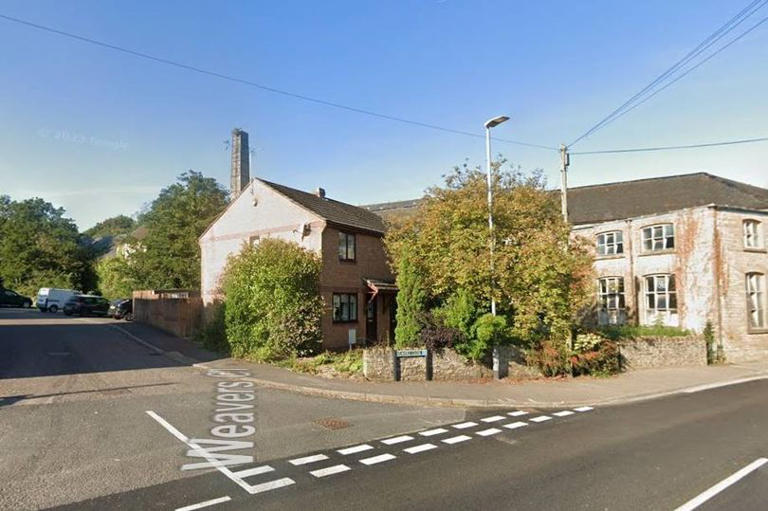 Historic former Somerset mill to be turned into 46 homes