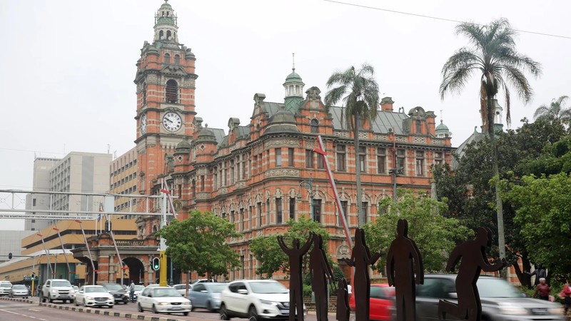 Disciplinary chaos: Death threats costing Msunduzi Municipality millions