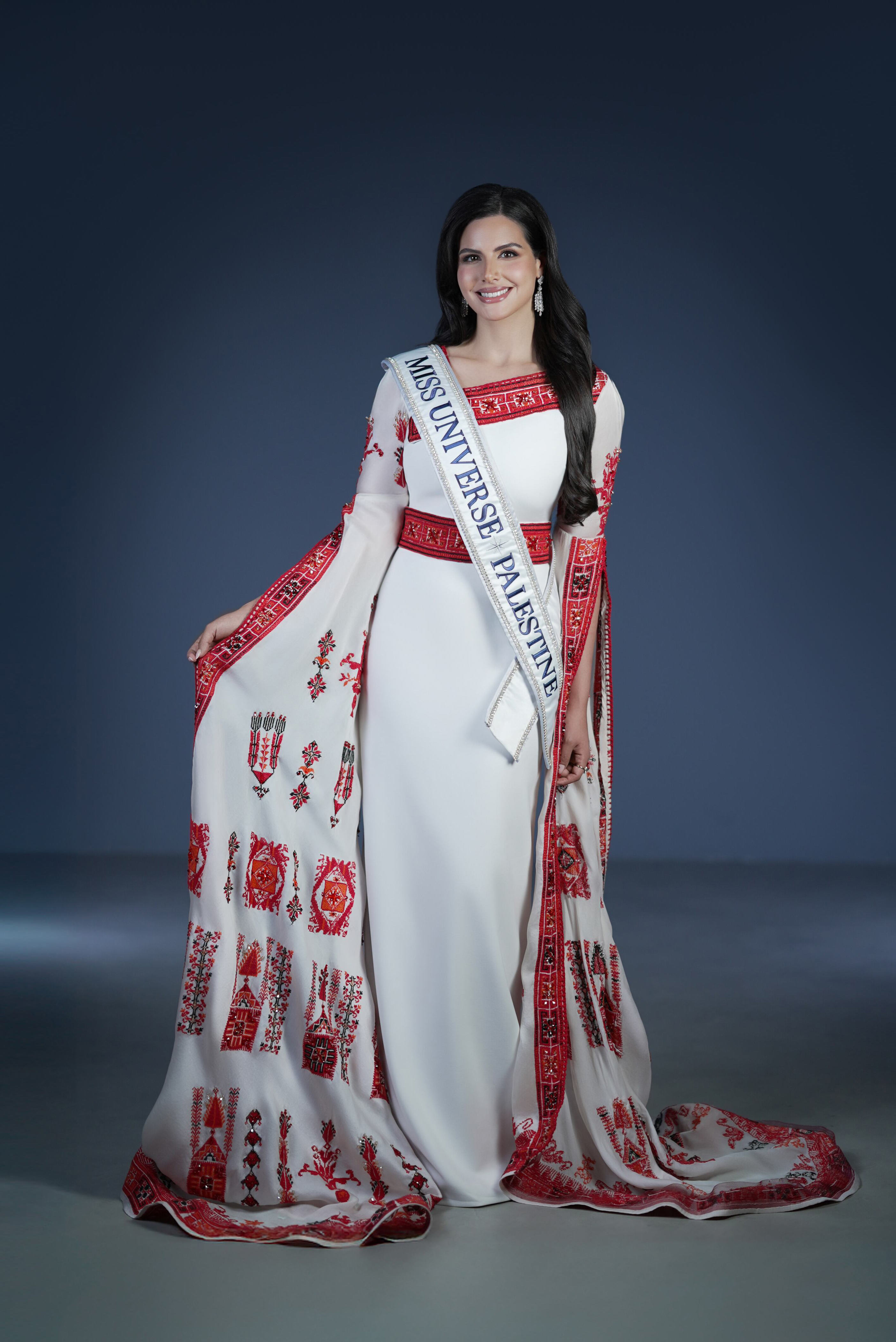 Miss Universe 2025: Middle East contestants from Palestine to UAE and Egypt