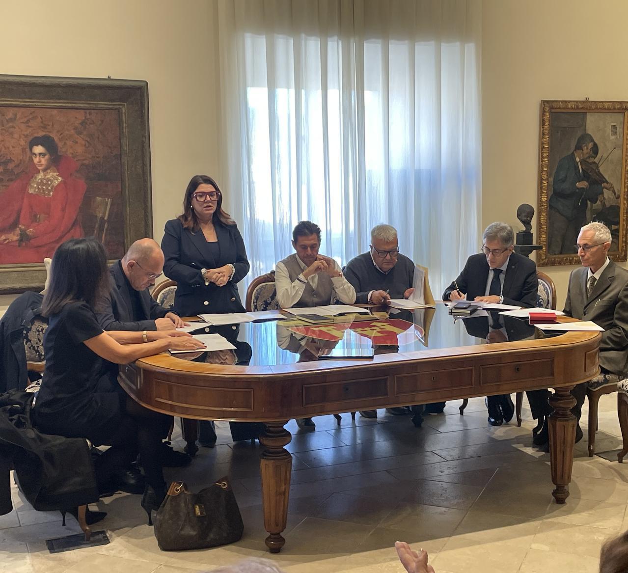 Travertino Living Lab: "Così rilanciamo il Piceno"