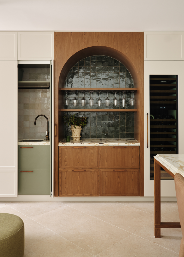 I Asked 5 Architects How to Create a Home That Helps Us Switch Off ...