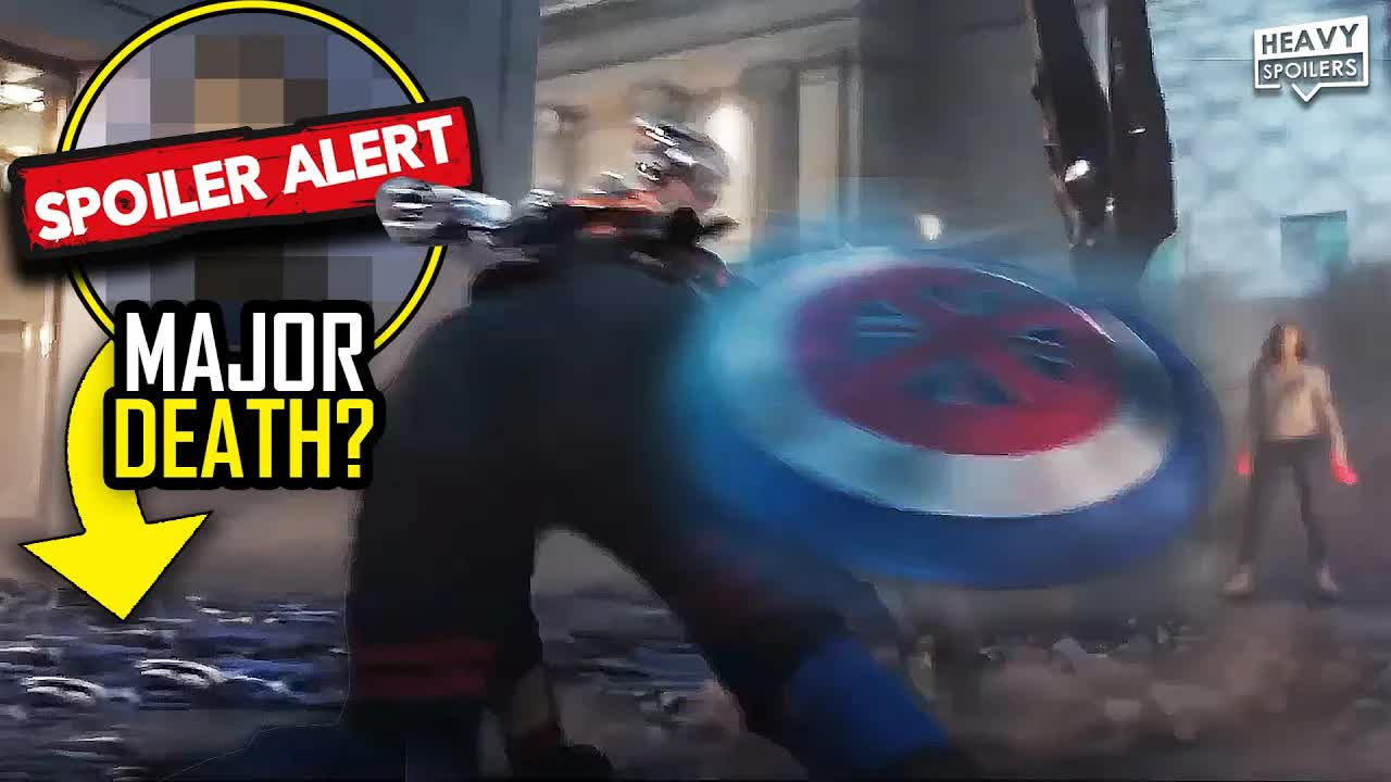 Doctor Strange in the Multiverse of Madness final trailers & TV spots ...