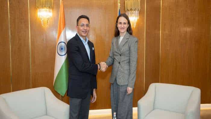 India, Romania deepen trade and mobility cooperation to bolster ...