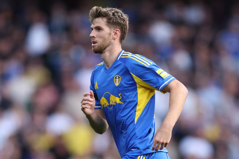 Anton Stach names ‘big goal’ for this season which fuelled move to ...