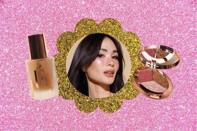 Holiday Makeup Tips from The Makeup Master Albert Kurniawan