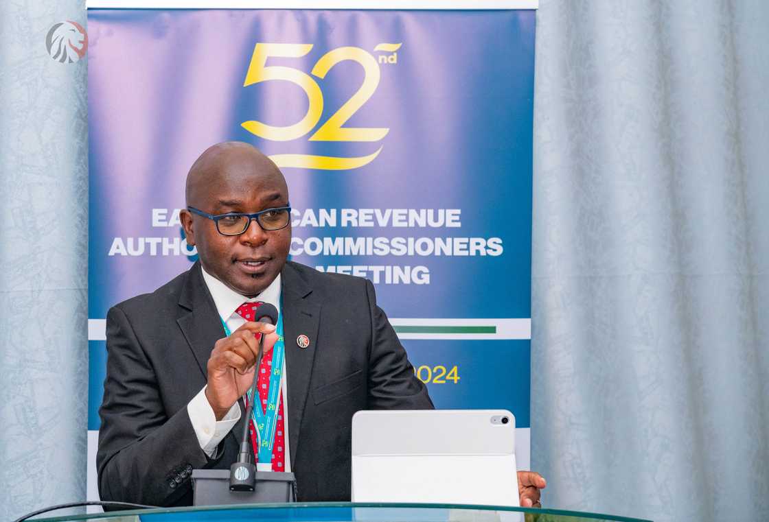 KRA under pressure to raise KSh 1.7 trillion in 7 months after slow ...