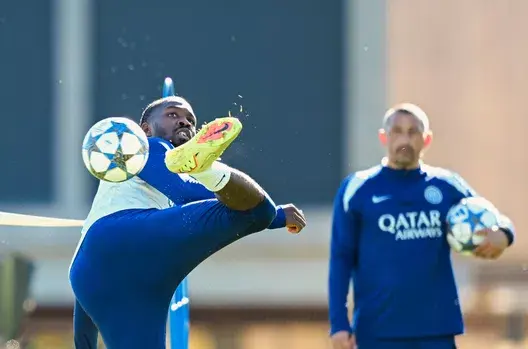 Inter, finalmente Thuram! Kairat, Lazio, derby: come verrà gestito. E ...