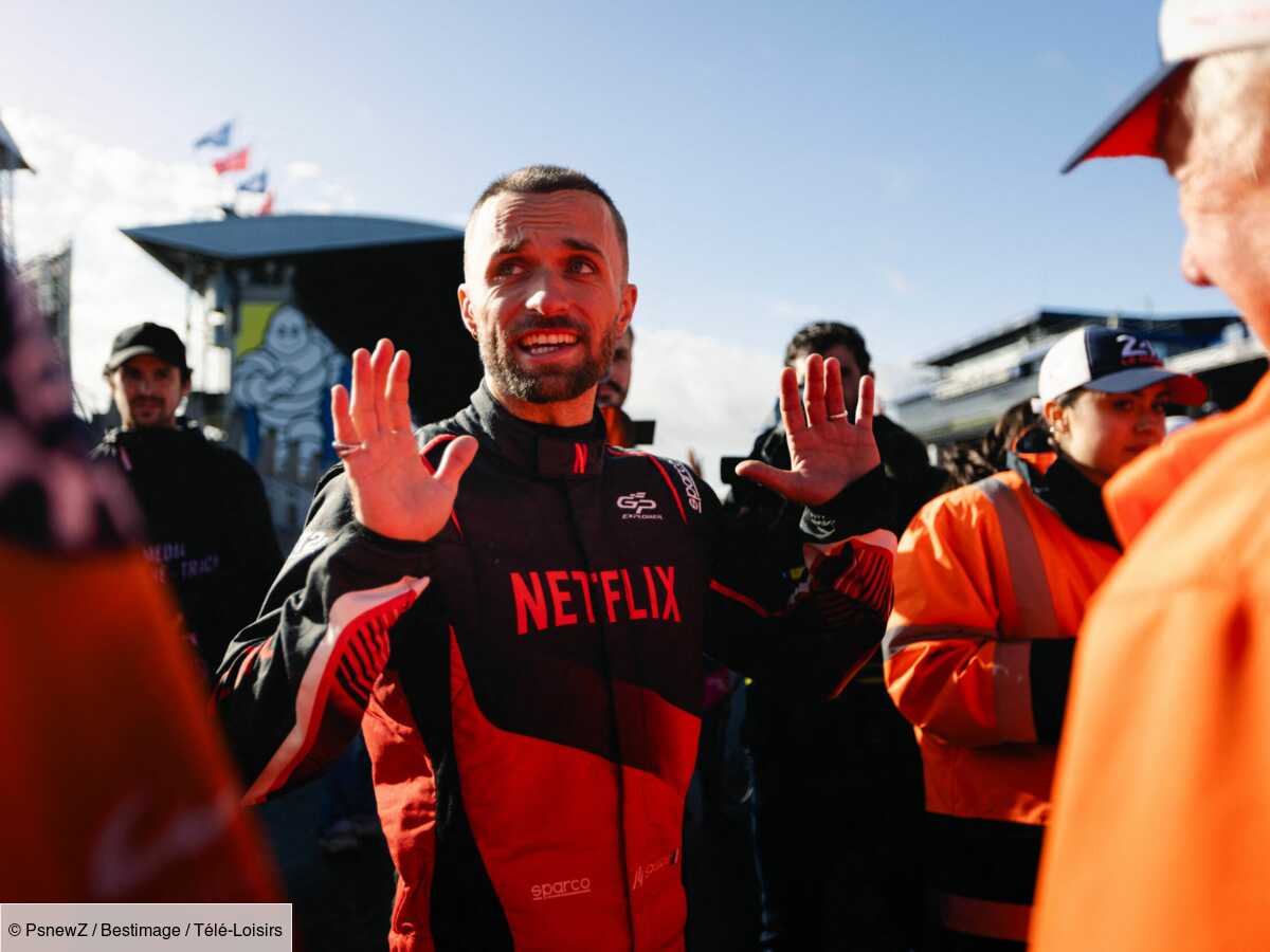 "Plus jamais vous venez..." : Squeezie banni de la Paris Games Week ...