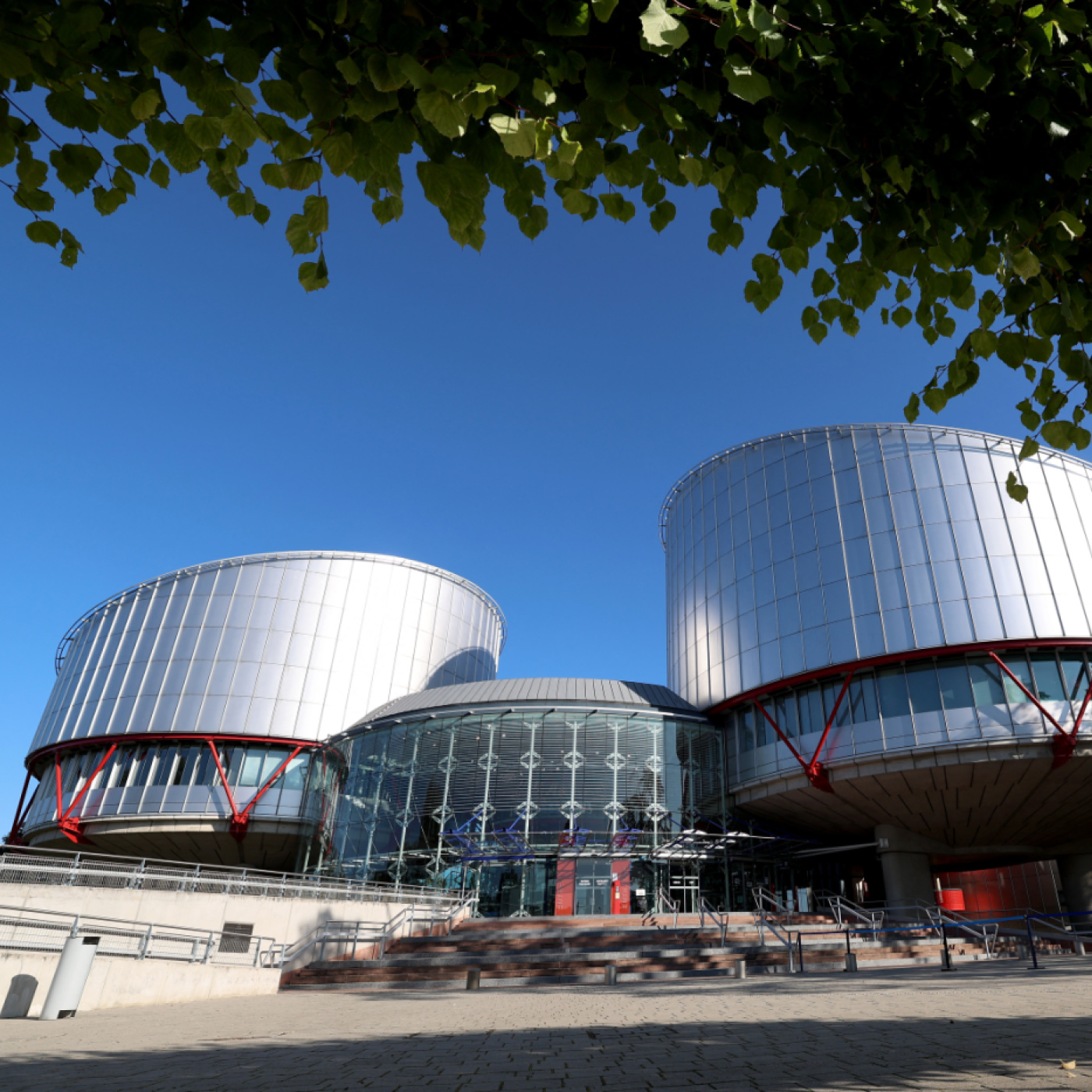 Menschenrechtskonvention zum 75. Jubiläum unter Druck