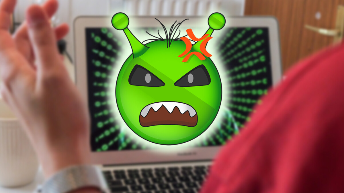 Virus: Was ist ein Computer-Virus und wie kann ich mich schützen?