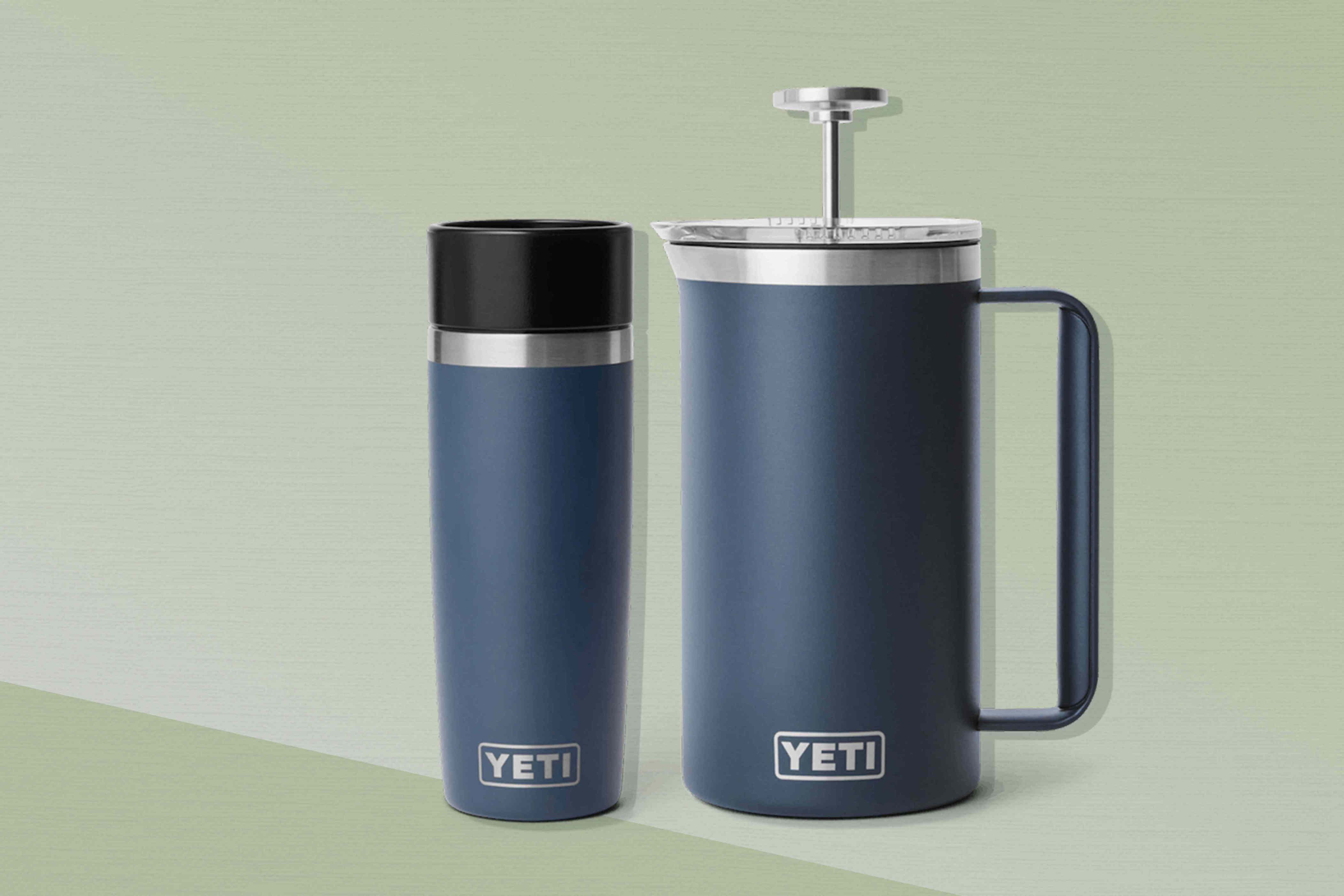 Yeti Dropped Early Black Friday Deals on Coolers, Bottles, and Gift Bundles