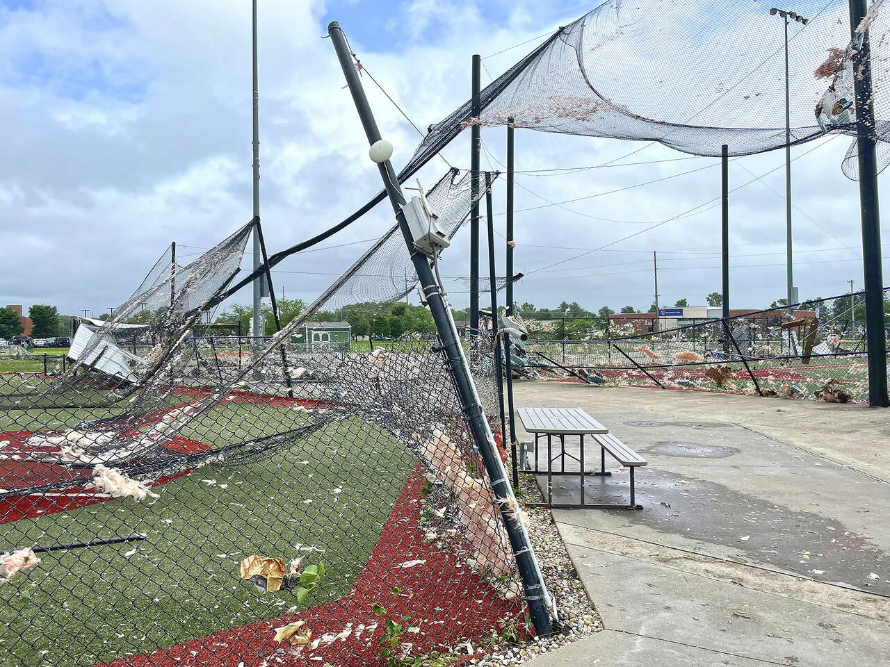 Natural hazard mitigation to be discussed in Morgan, Scott counties