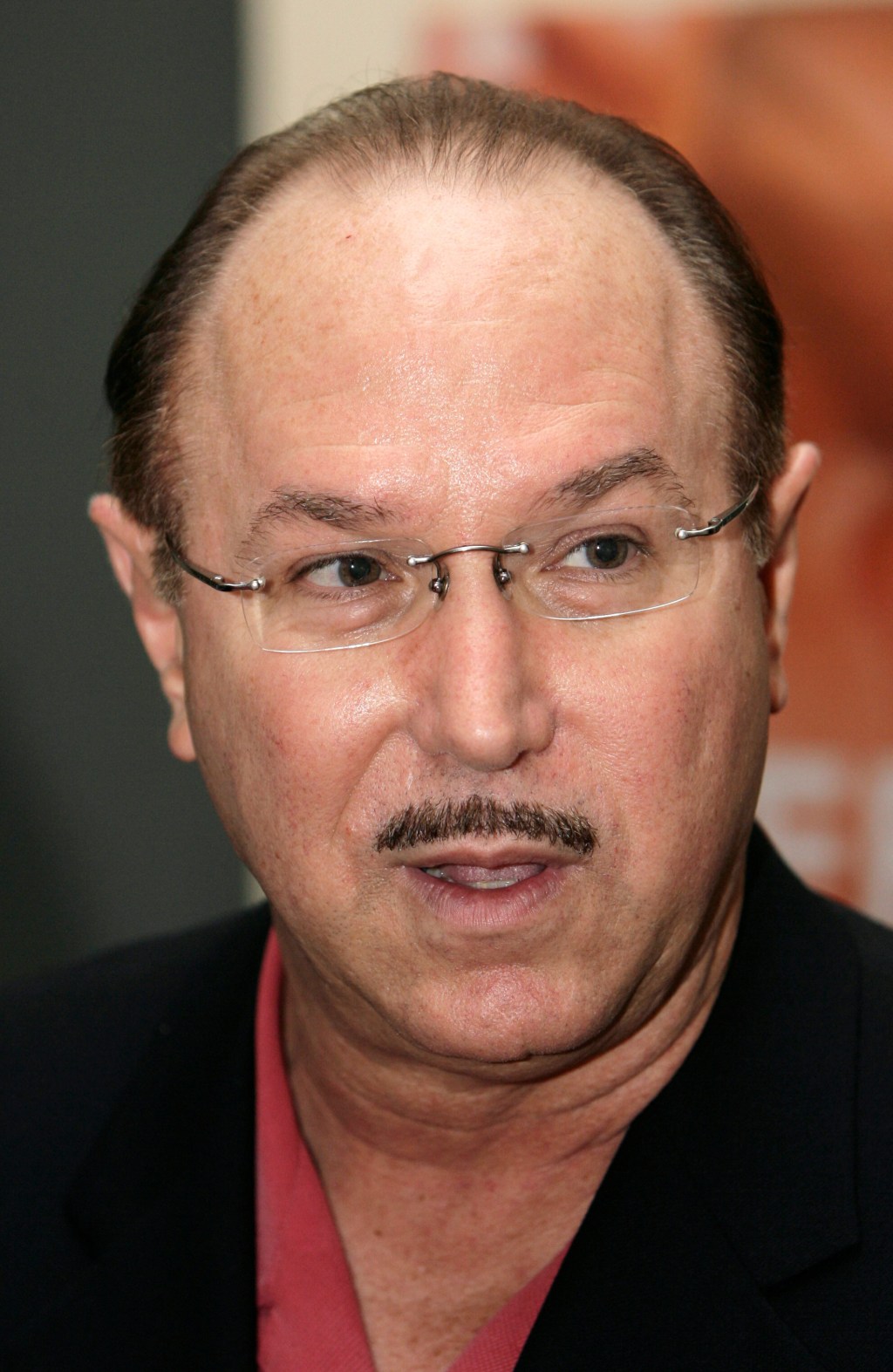 Victor Conte, BALCO mastermind behind MLB and track steroids scandal ...