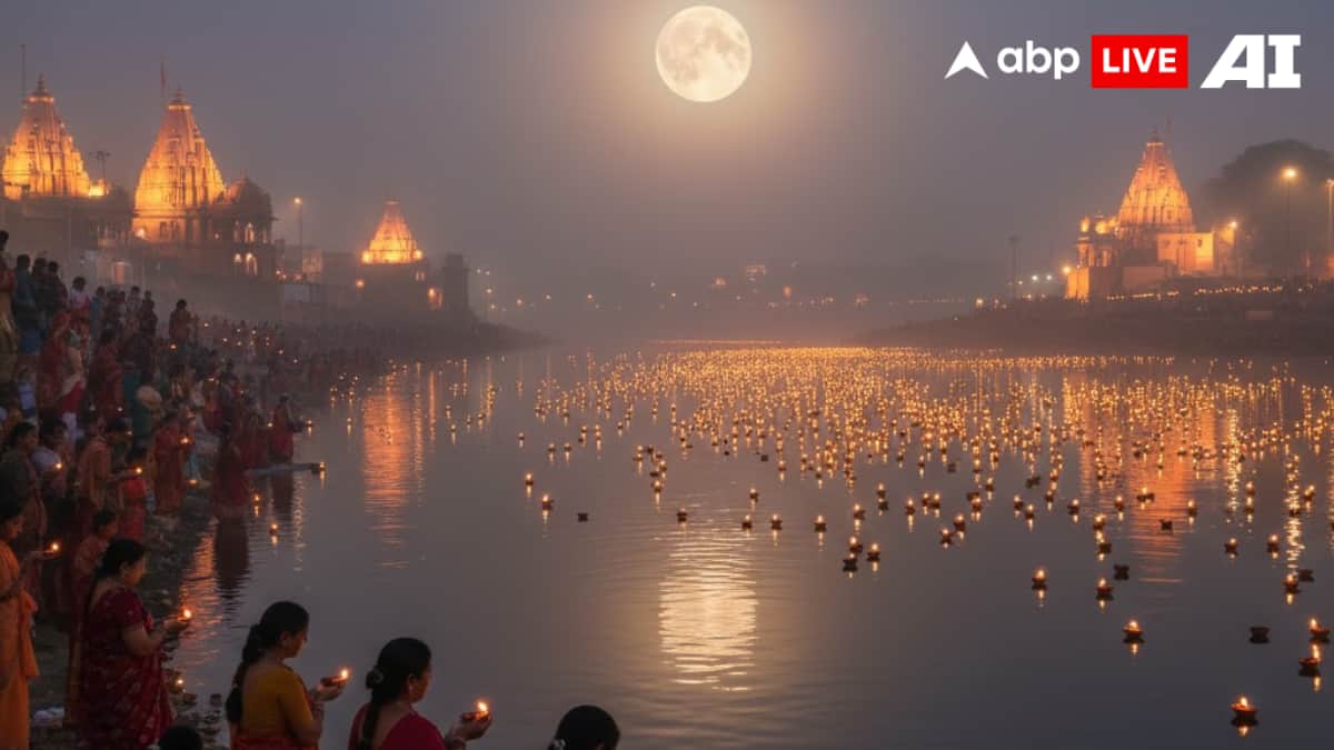 Kartik Purnima 2025: 5 Things To Avoid On This Day To Seek Goddess ...