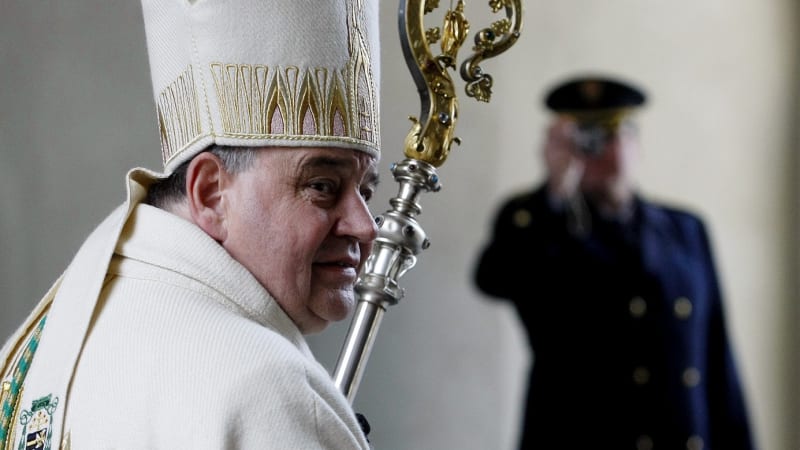 Duka byl vizionář, vzdal mu hold spolupracovník. Na jeho smrt reagovali ...