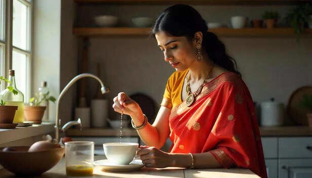 Why Must Only Indian Women Leave Their Parents After Marriage?
