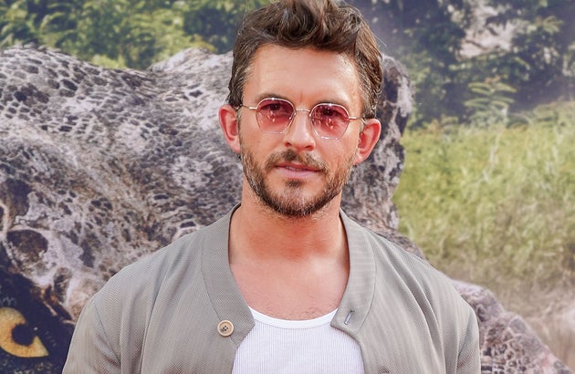 Jonathan Bailey Reacts To Being Named People Magazine's Sexiest Man Alive