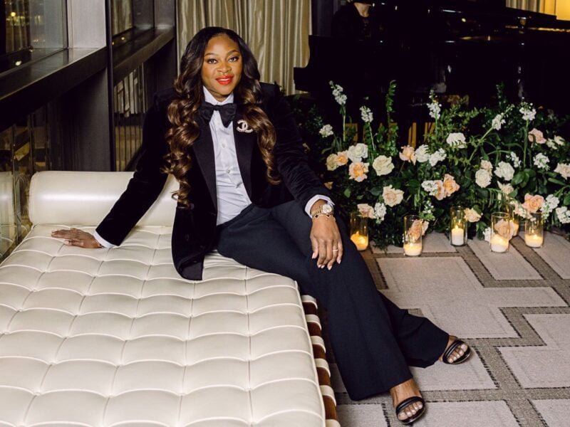 Luxus-Partys für Reiche: Eine Event-Planerin verrät, wie ihre Kunden feiern