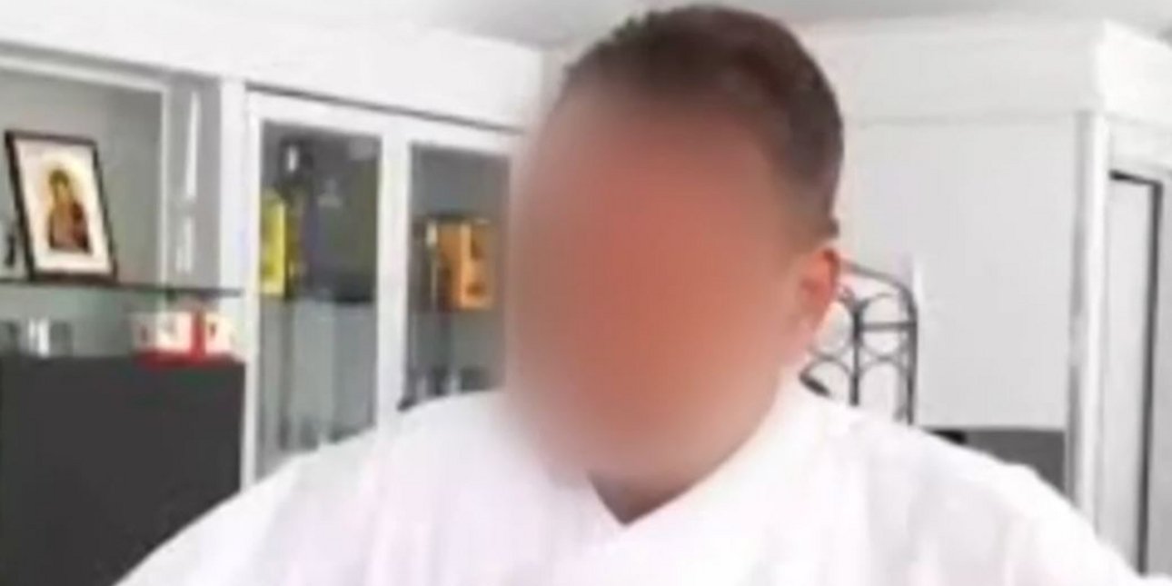 Στη φυλακή ο γνωστός τηλεοπτικός σεφ: «Μου είπε ότι είχε μπλέξει με το ...