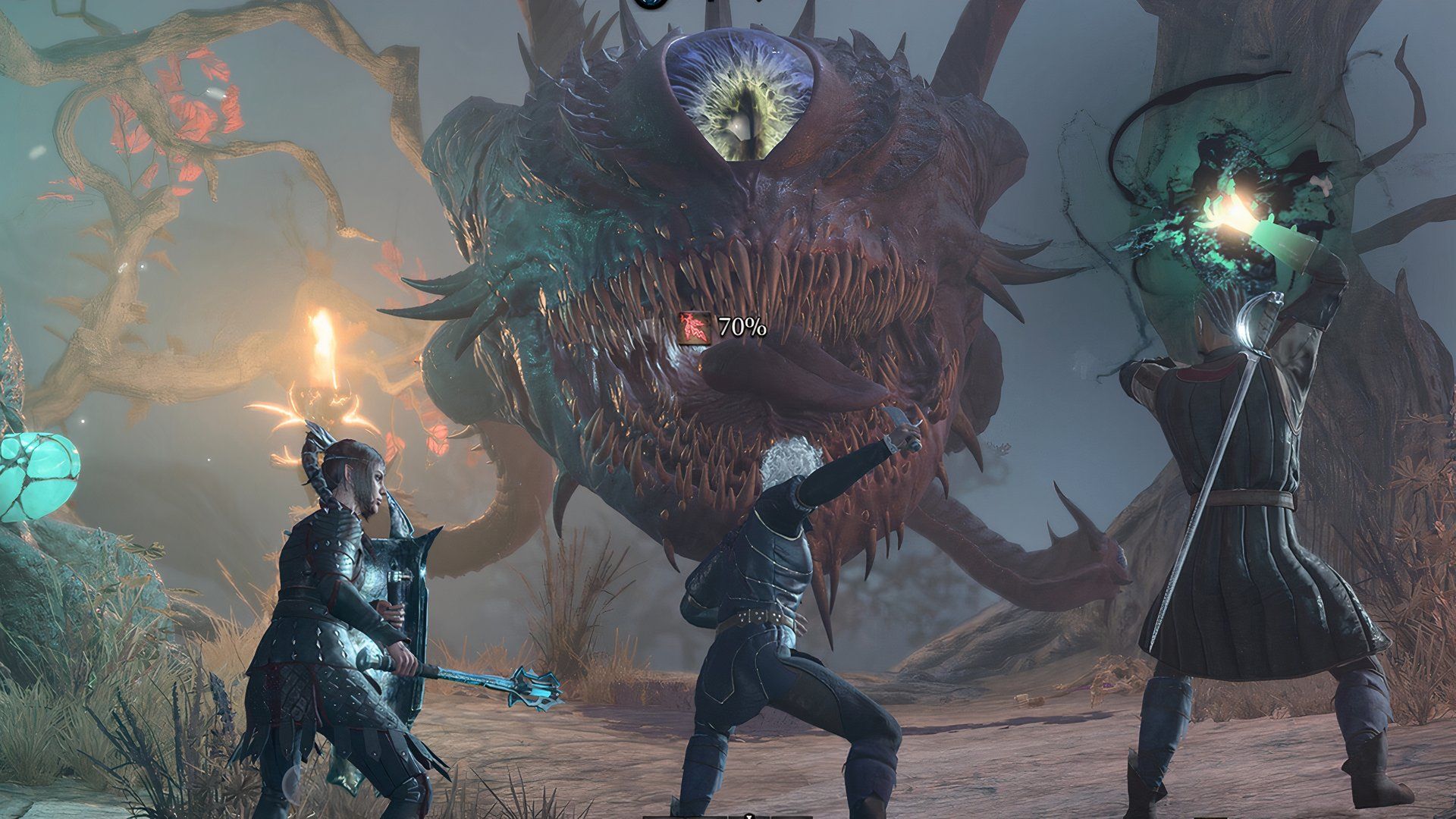 Best story-driven co-op games