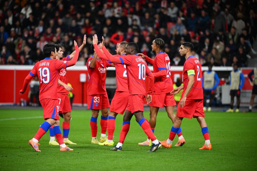 PSG-Bayern Munich : à quelle heure et sur quelle chaîne voir le match