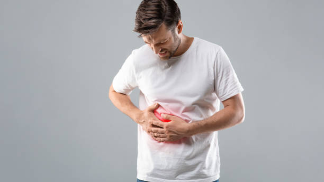 Silent liver damage: Do herbal drinks really detox your liver? Experts ...