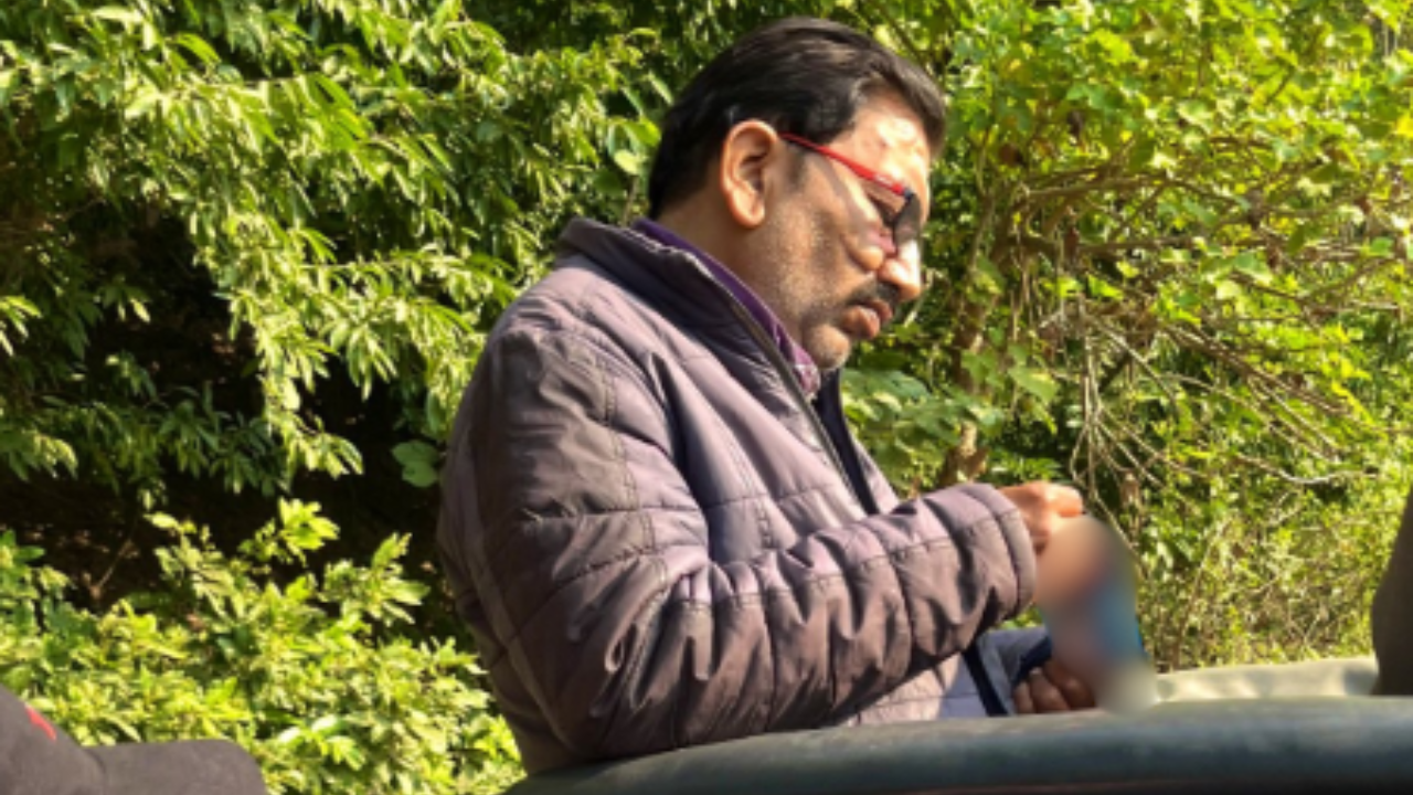 ‘Deer Meat Tastes Good’: Jim Corbett Guide Makes Triggering Remark ...