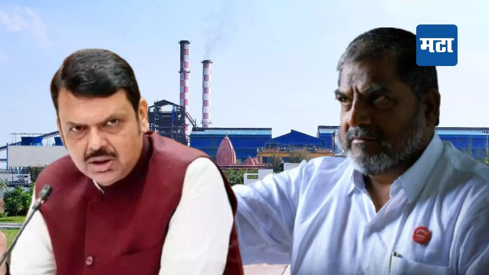 Raju Shetti : '...तर कारखान्यांची धुराडी पेटू देणार नाही'; राजू ...