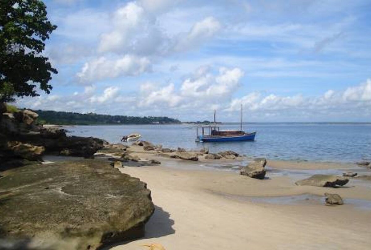Why Nacala should be your next African coastal escape