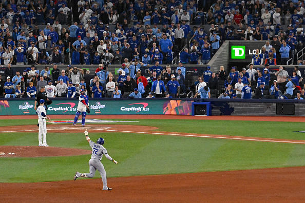 How did the Dodgers win Game 7 of the World Series? The top 5 plays ...