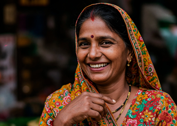 Why Must Only Indian Women Leave Their Parents After Marriage?